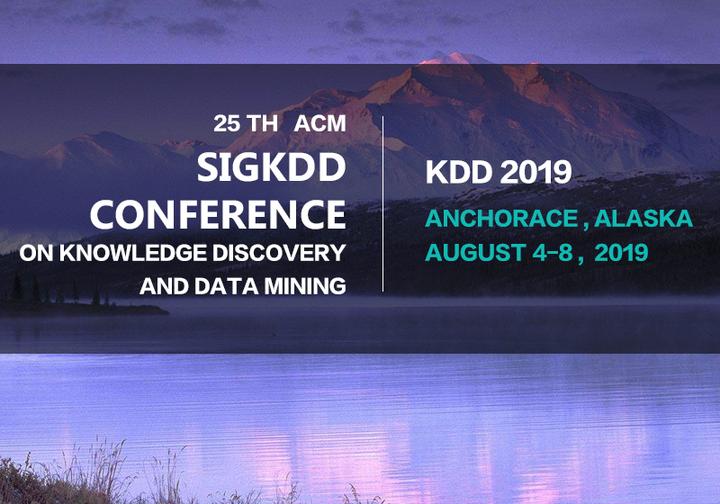 KDD 2019：AI和大数据在智能城市中有哪些应用？ - 知乎