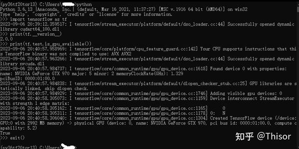 在Windows下使用Anaconda+PyCharm搭建机器学习环境 - 知乎