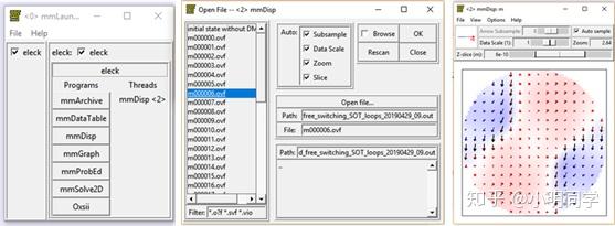 微磁学模拟|5-Mumax入门篇 - 知乎