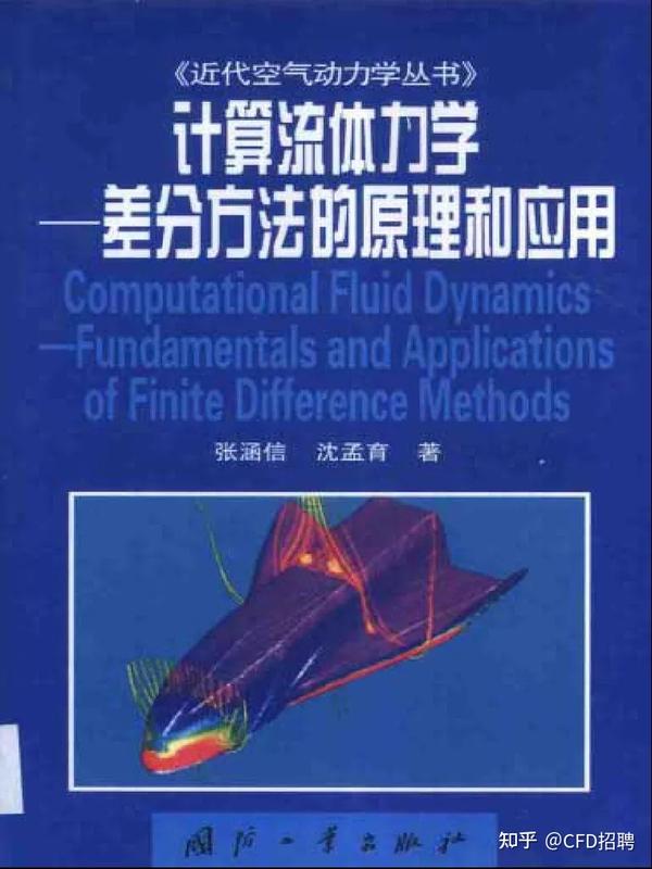 独家盘点：2021关于CFD的那些人和事（国内篇一） - 知乎