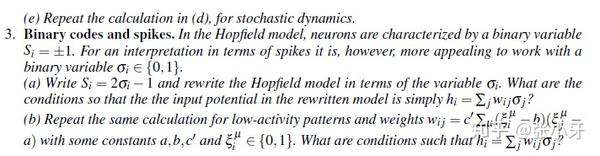 联想记忆及Hopfield model - 知乎