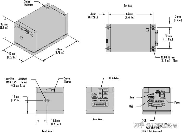 Coherent®相干OBIS™ LX/LS 激光系统 - 知乎