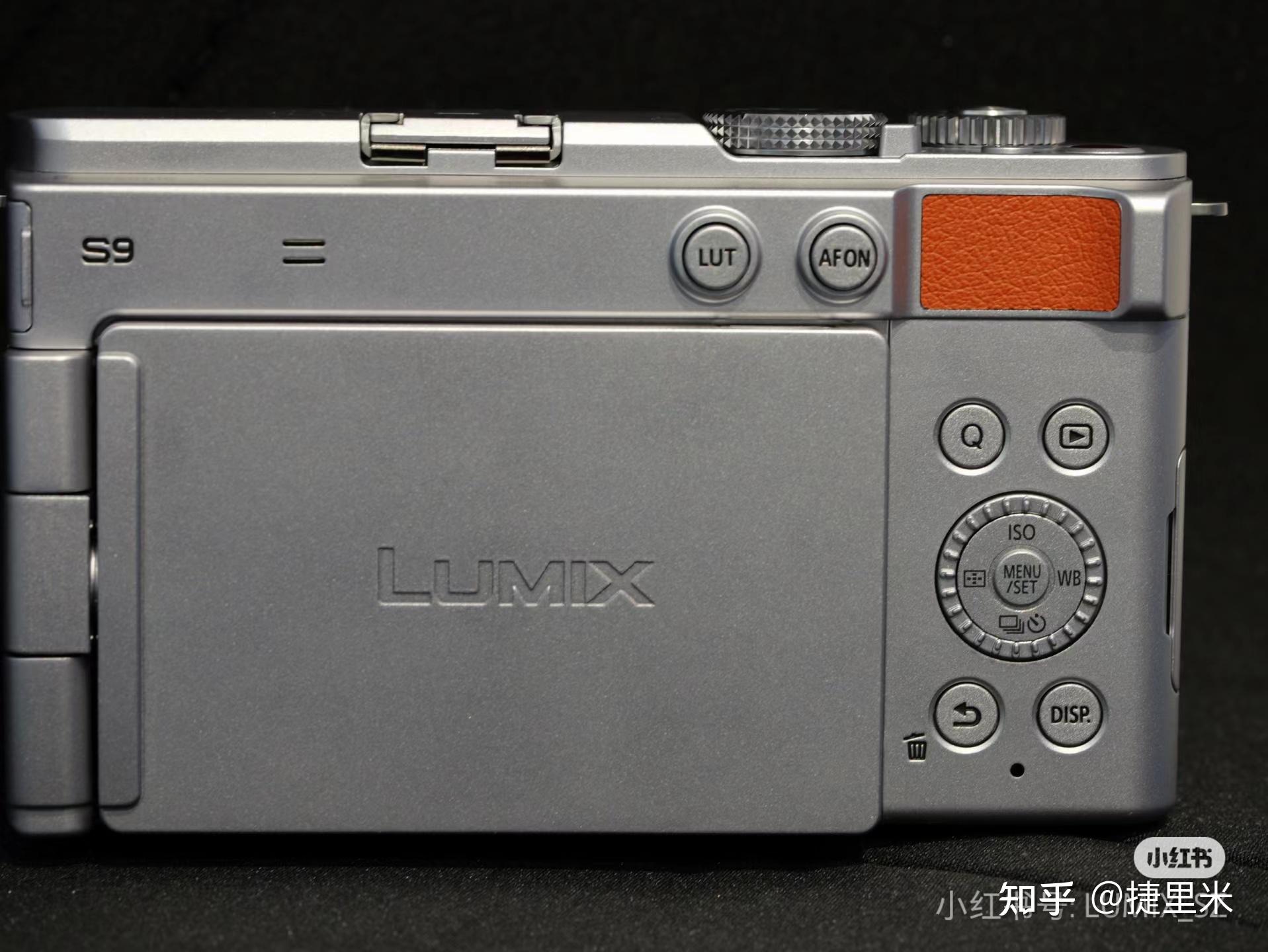 松下s9和s5m2和a7c2选哪个?