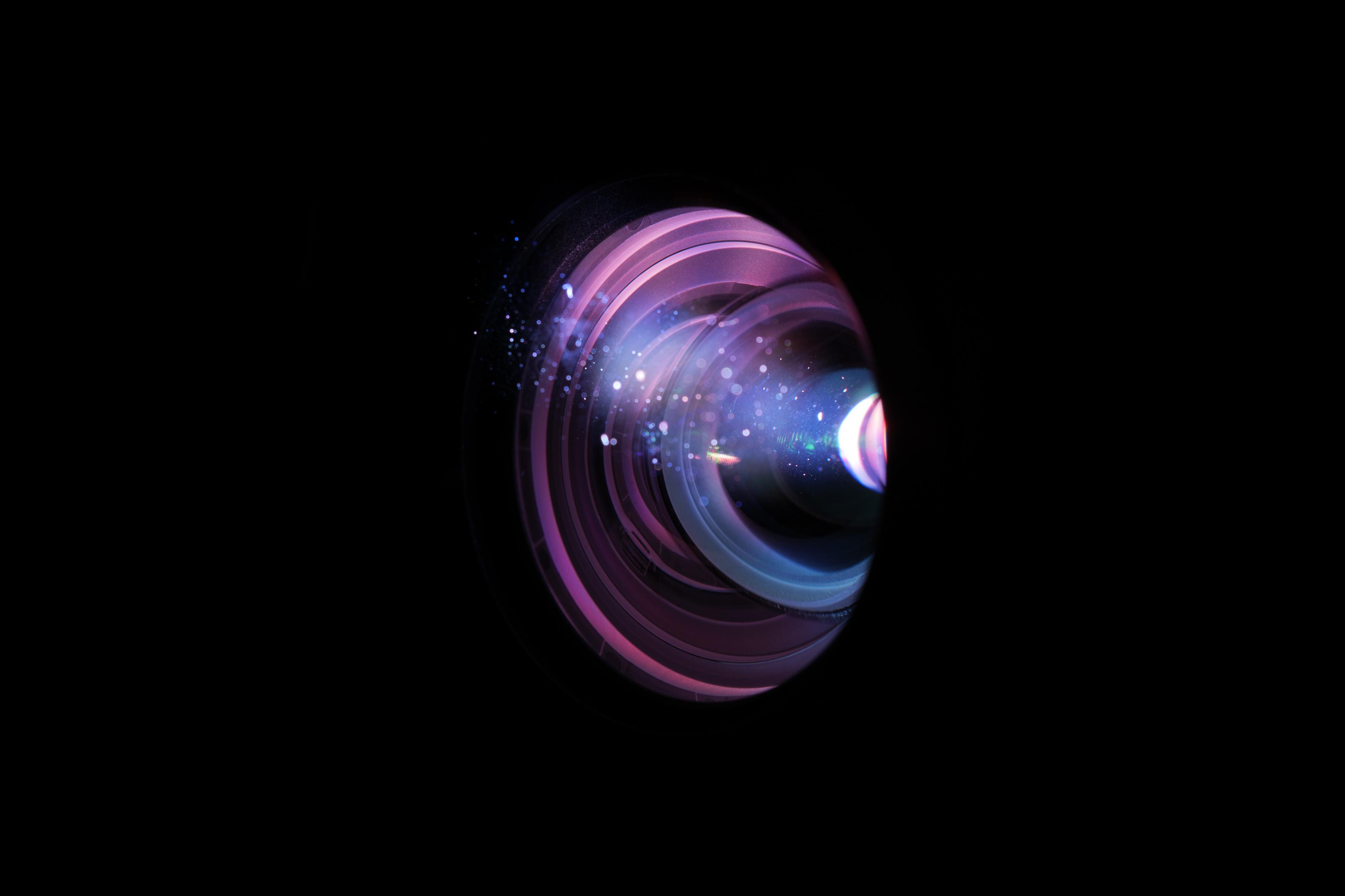 强大又好玩的专业级游戏投影仪——极米RS20 Plus - 知乎