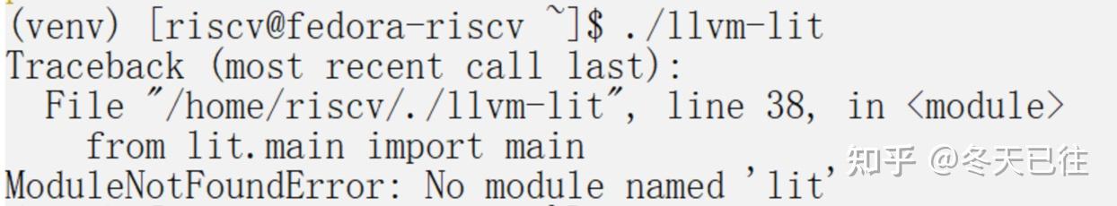 LLVM RISCV64 native工具的构建，并在D1开发板上运行LLVM test-suite - 知乎