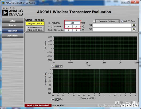 AD9361纯逻辑控制从0到1连载1-生成初始化脚本 - 知乎