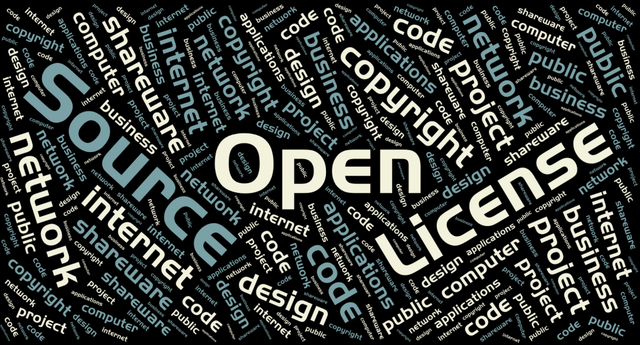 七彩话合规 | 认识开源许可证——BSD-3-Clause - 知乎