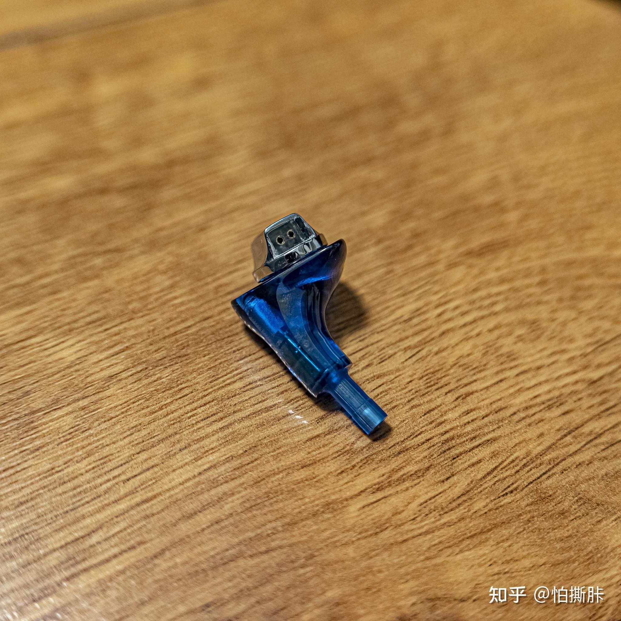 鱼9/YU9 Audio u554评测 - 知乎