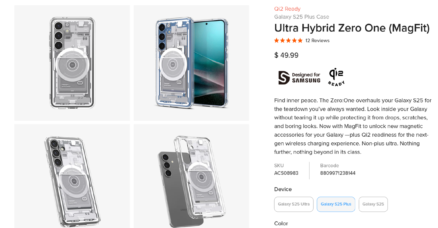 一文读懂Qi1、Qi2.0、Qi2.1、Qi2.2区别 - 知乎