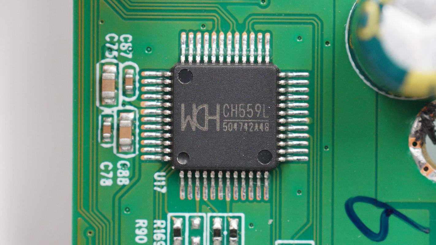 拆解报告：SKYWORTH创维27英寸2K液晶显示器F27B40Q - 知乎