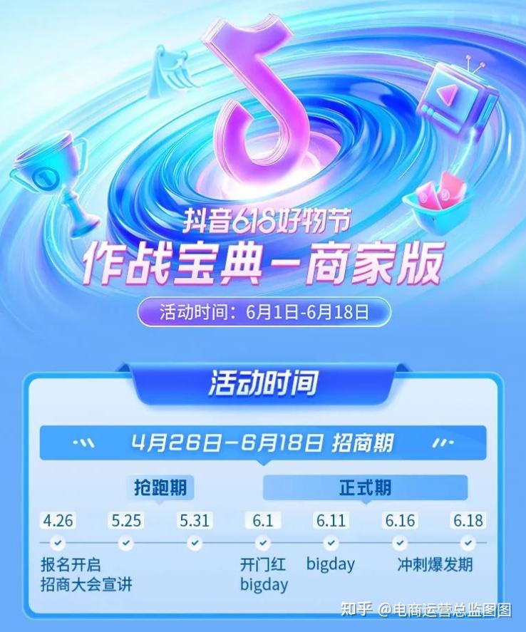 618在即！3000万红包雨、买返锁客...淘抖京玩法再度升级！ - 知乎