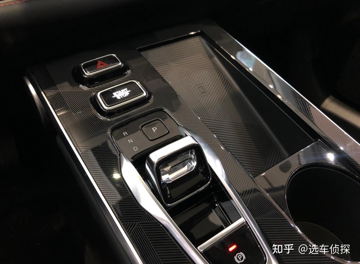 解读广汽传祺影酷，同样1.5T四缸，与GS4发动机有这几个大区别 - 知乎