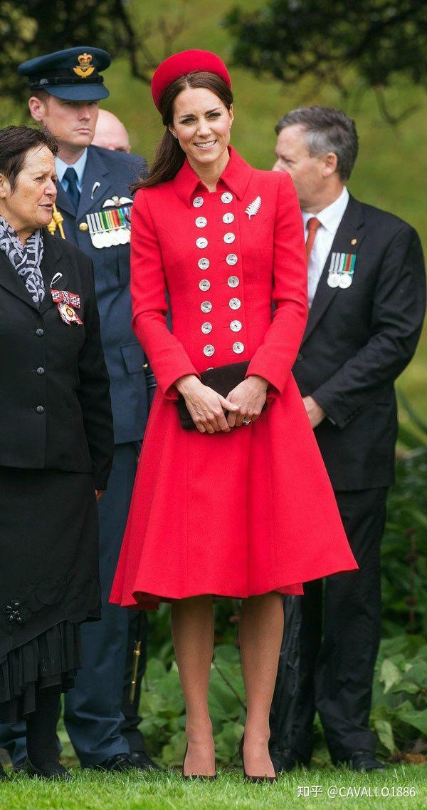 BRITISH RED COAT | 英国红大衣 & 皇家卫兵的那些事儿 - 知乎