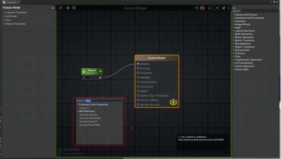 Amplify使用手册 - 知乎