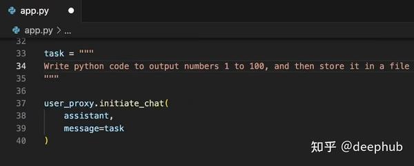 AutoGen完整教程和加载本地LLM示例 - 知乎