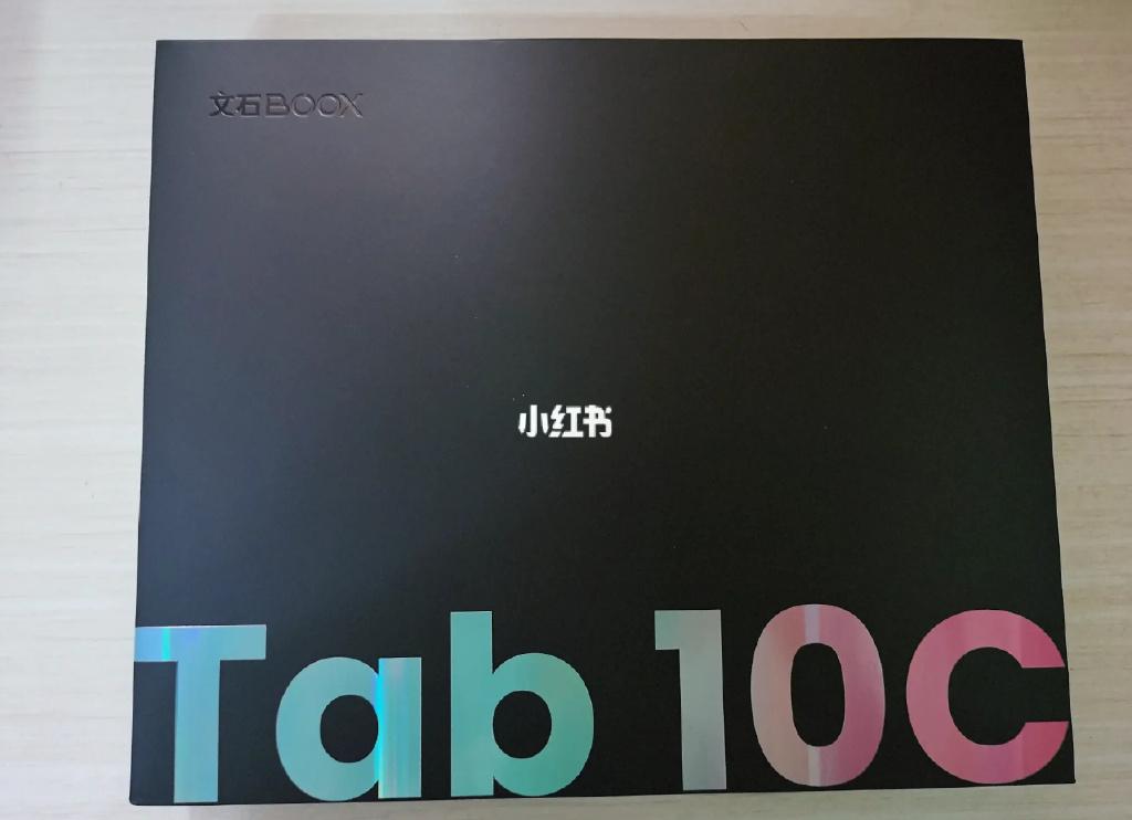 文石BOOX Tab10 C测评：办公、学习、轻娱乐！ - 知乎