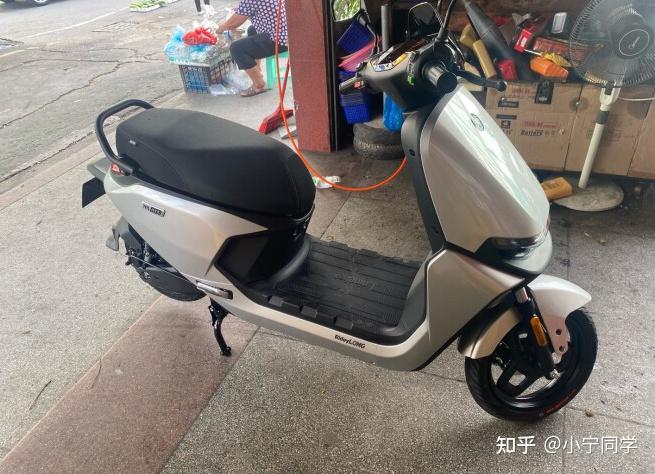 九号远航家M85C（九号m85c电动车）怎么样？使用85天后优缺点评测 - 知乎