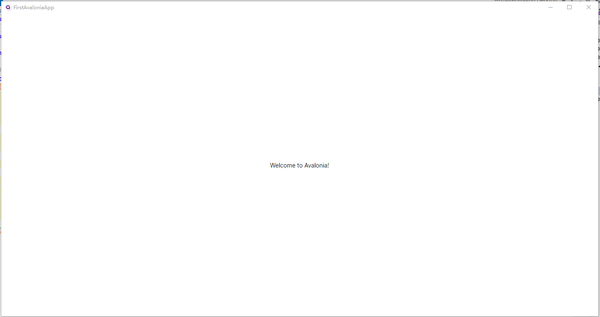 Avalonia开发（一）环境搭建 - 知乎