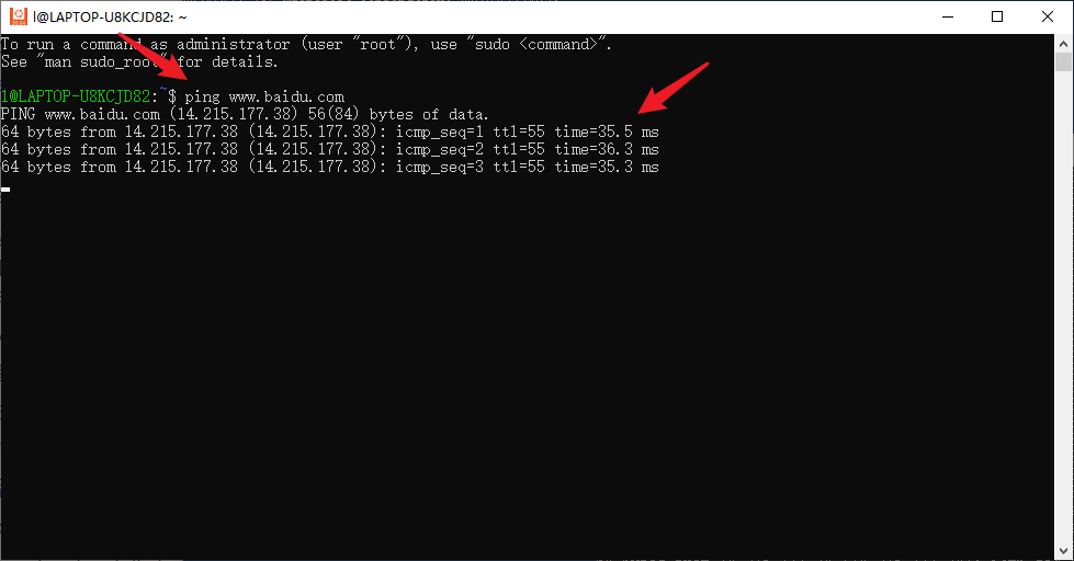 Windows10安装WSL2 的Ubuntu20.04系统及踩坑记录 - 知乎