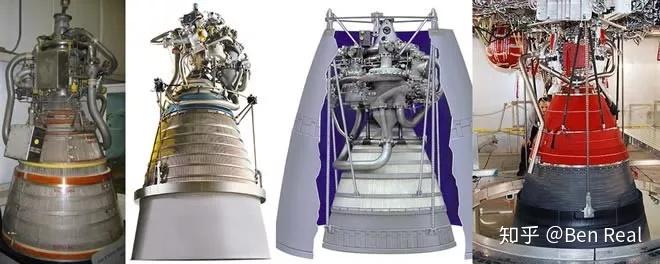 美国土星5号运载火箭浅析 - 知乎