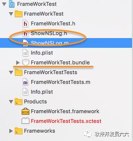 iOS 封装.framework 以及使用 - 知乎