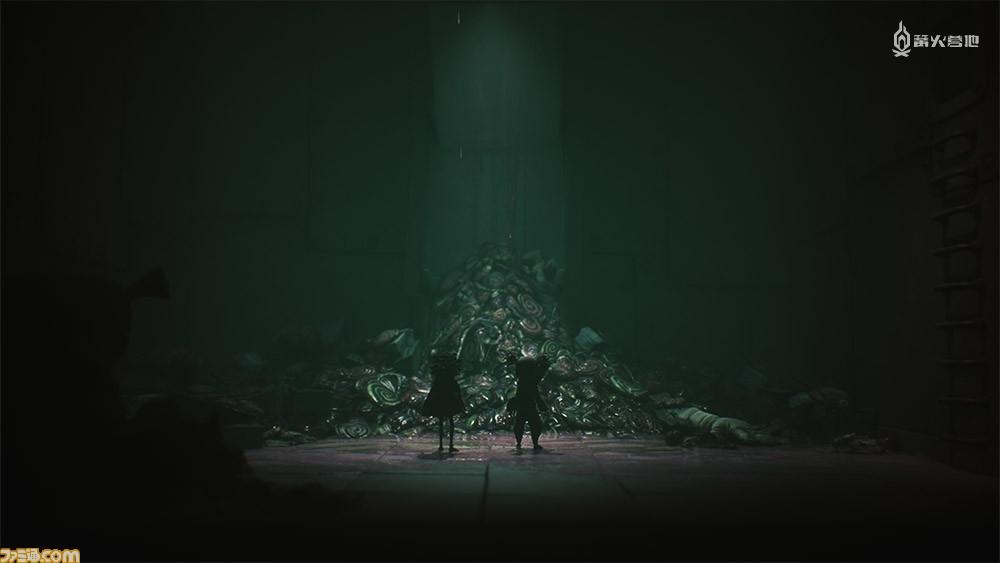 Fami 通盘点 2024 年值得关注的 20 款 Switch 游戏 - 知乎