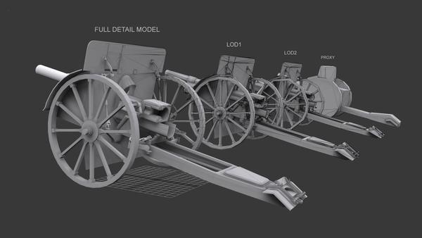 那谁，给我整个LOD500的BIM来 - 知乎
