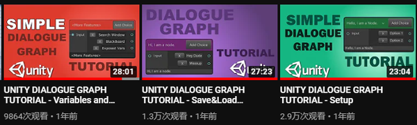 【次时代节点编辑器】nodegraphprocessor整合odin 知乎