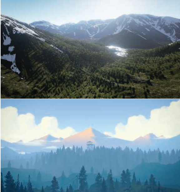 《Real-Time Rendering 4th》第五章 着色基础 Shading Basics - 上 - 知乎