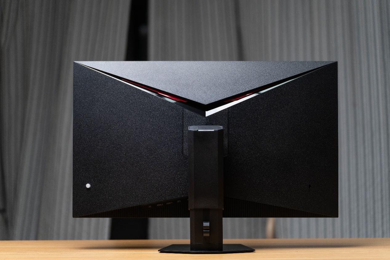 320Hz 高刷显示器真的能提升游戏体验吗？实测联合创新 27G2T 后我想说…… - 知乎