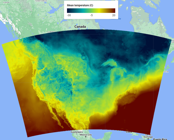 吐血整理如何在Google Earth Engine上写循环 五个代码实例详细拆解 - 知乎