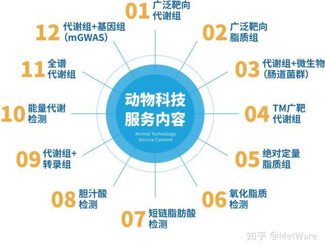 多组学 | 代谢组研究：从实验设计到文章撰写—毒理篇 - 知乎