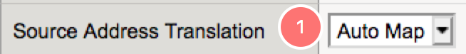 F5 SNAT AutoMap - 知乎
