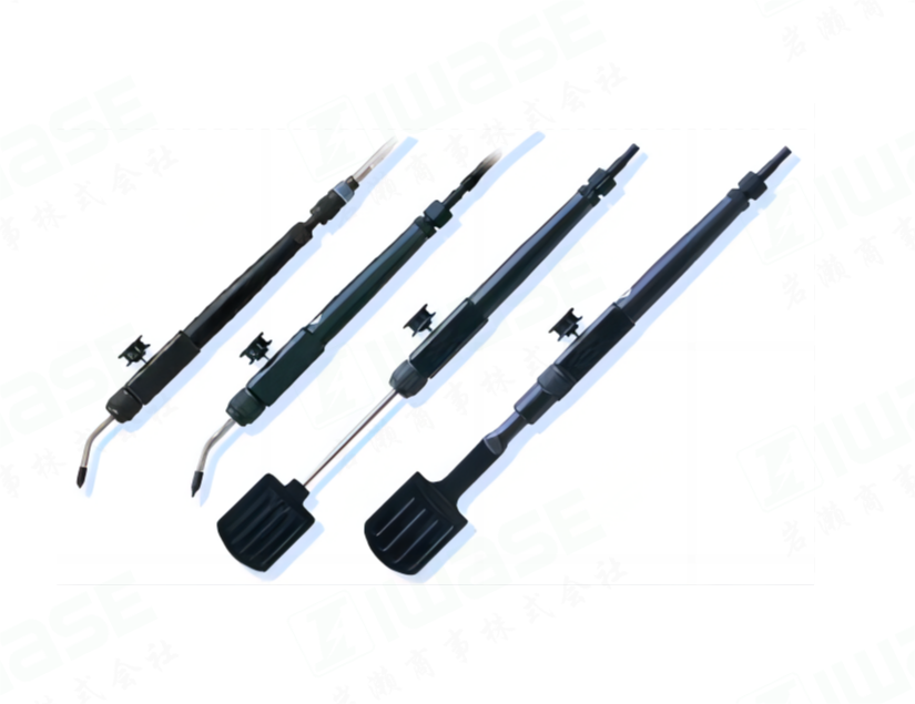 Fluoro Mechanic精密机械：引领精密操作新纪元 - 知乎