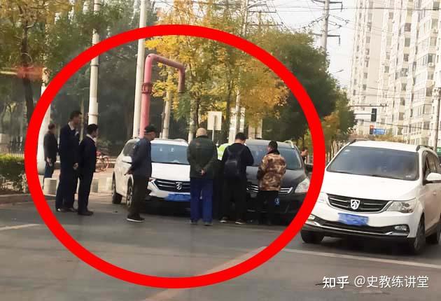 新手司机初上路,如何才能做到平稳开车? 知乎