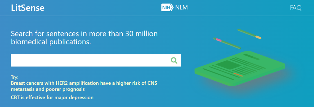 PubMed检索史诗级加强，这两个超神网站一定要学会 - 知乎
