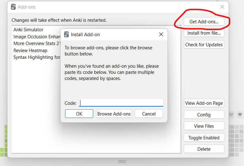 使用Syntax Highlighting for Code在anki中插入程序代码并设置语法高亮 - 知乎