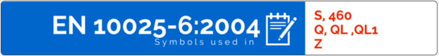 EN10025系列标准介绍_欧盟热轧结构钢产品 - 知乎