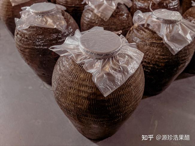 土坛发酵果醋的优点有哪些？？和果醋的饮用方法？ - 知乎