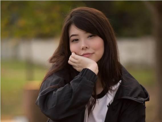 人美实力强的混血美女电竞主播Mayumi，才是直播的正确打开方式 - 知乎