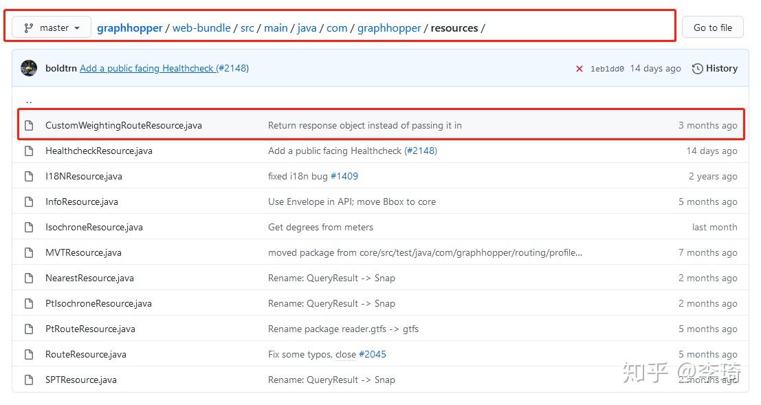 4种地图距离的获取方式 - 知乎