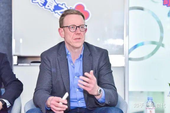 这家收入超千亿的全球团餐巨头，在中国有盘大想法！我们和Boss们聊了聊 - 知乎