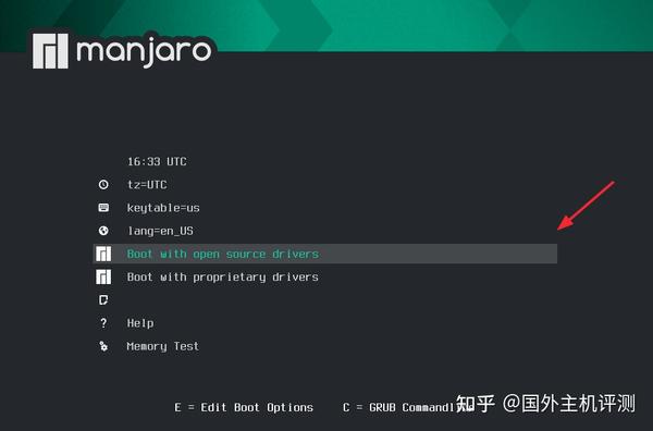 Manjaro 21（GNOME 版）桌面安装详细教程 - 知乎