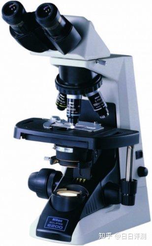 十大显微镜品牌。顶级显微镜制造商 - 知乎