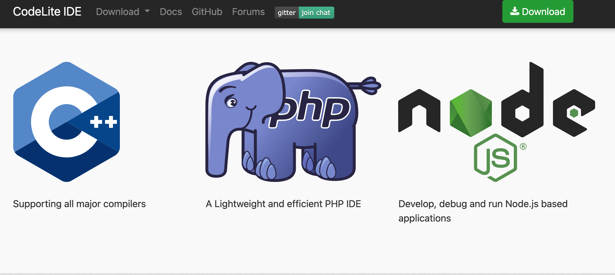 干货｜2022 年 Linux 下最好用的代码编辑器是什么？ - 知乎