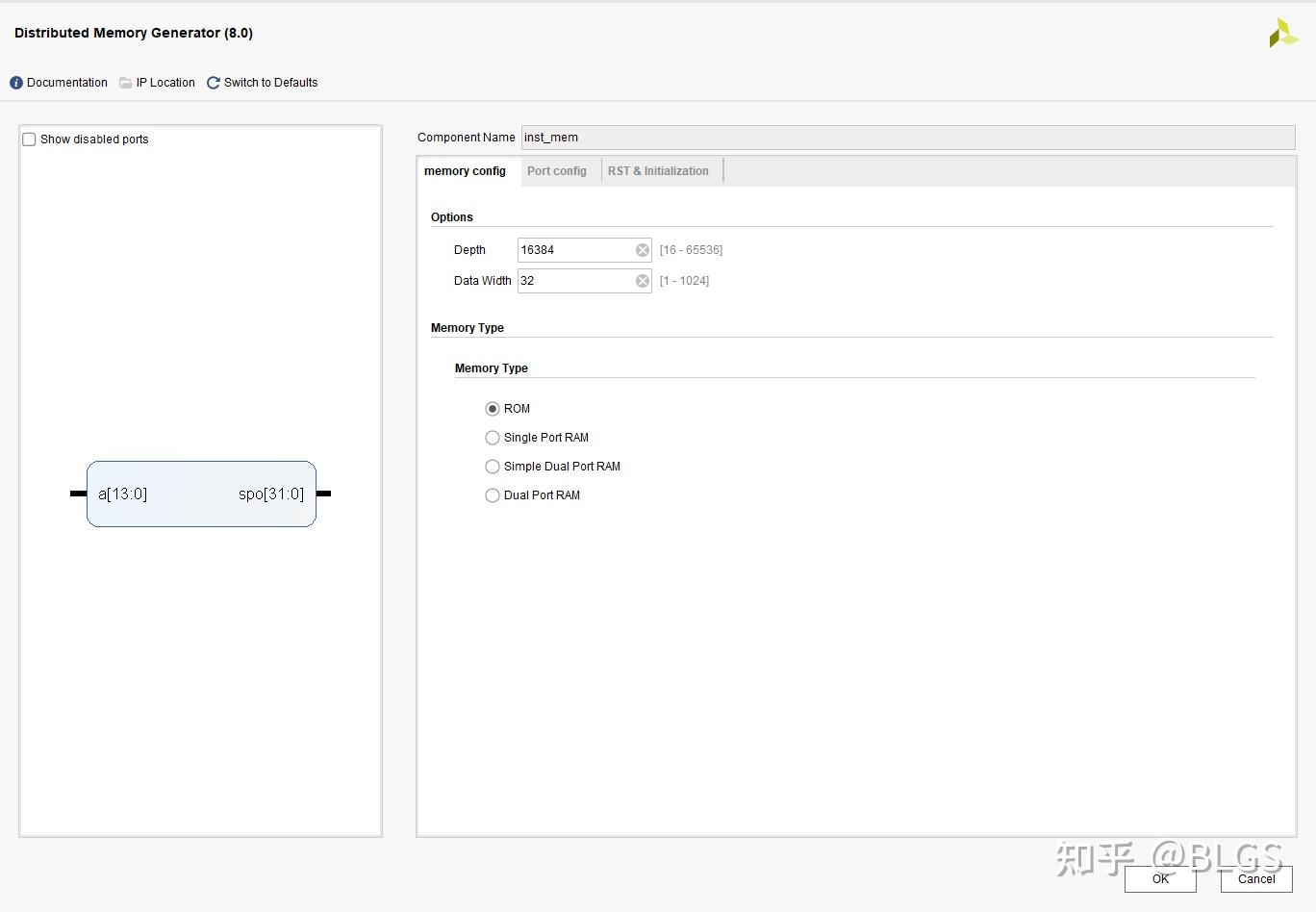 基于risc V指令集的cpu设计和fpga实现（四） 知乎