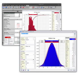 @RISK—风险模型分析软件 - 知乎