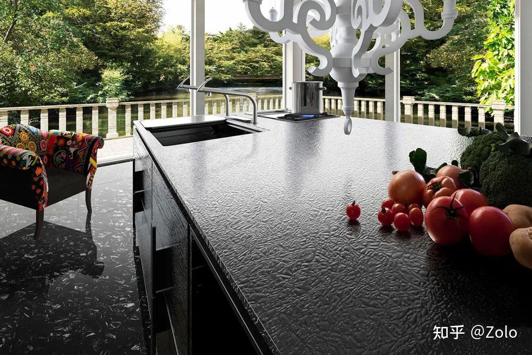 キッチン | TOYO KTICHEN STYLE 整体橱柜的系列特点和介绍 - 知乎