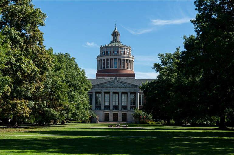 全世界最好的小型学院政府系—鲍登学院（Bowdoin College） - 知乎