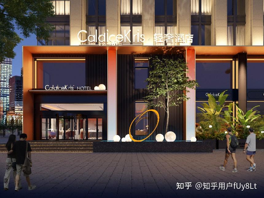 不到1年落地500+中国CK体验店，CK凯文克里斯的成功只做对了这件事…… - 知乎